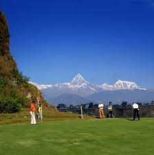 Himalayan Golf Tour: Why Nepal is The Ultimate Bucket-List Golf ...